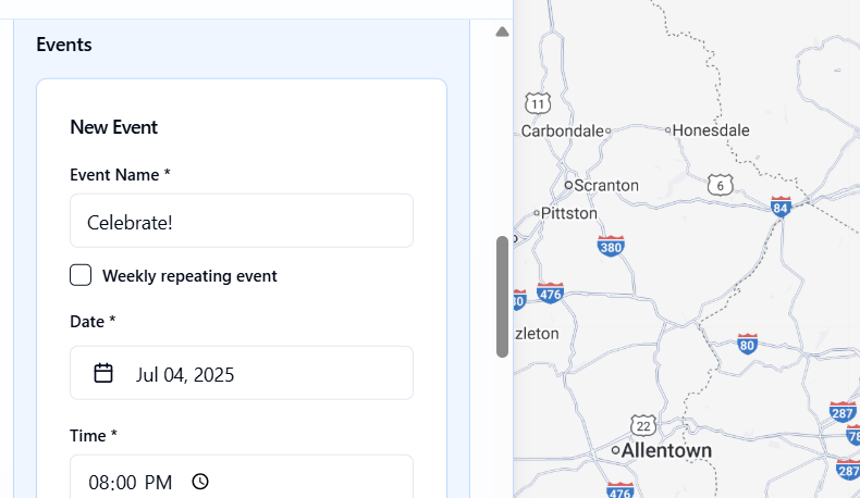 FamilyMap - Keep Your Family Connected & Safe with Real-Time Location ...